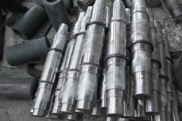 Two 2T stainless steel roller granulators |96699￥